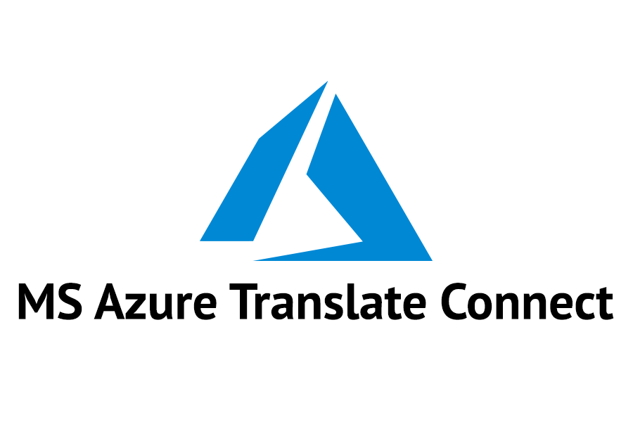 MS Azure Translator Connect Erweiterung - brix - Basel/Allschwil